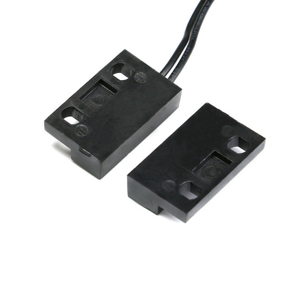 Normally Open Magnetic Control Proximity Switch Reed Switch sensor ...