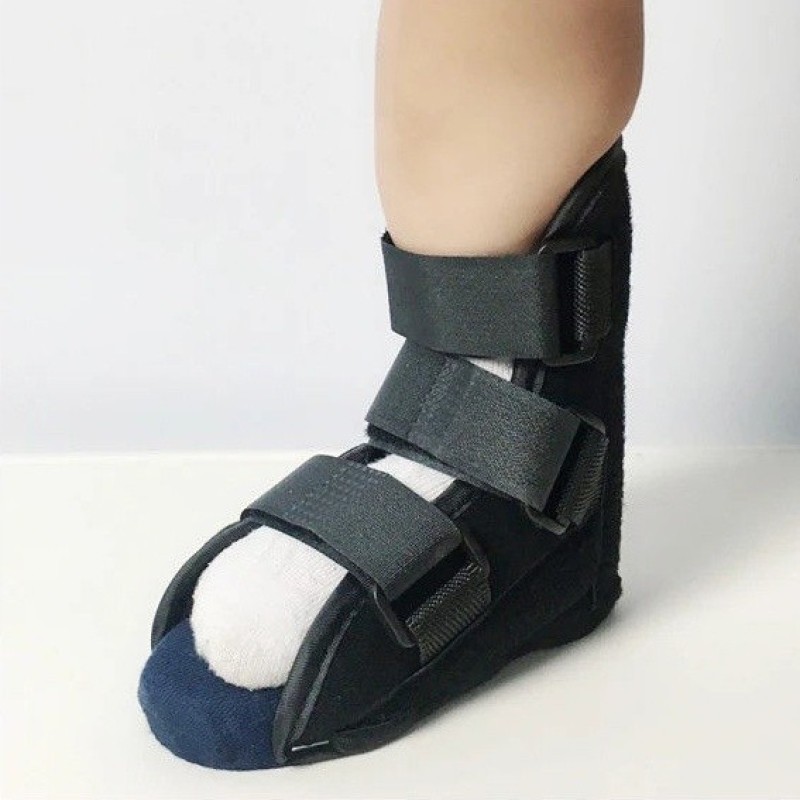 Foot Release Splint Baby Ankle Splint Night Splint Toddler Plantar ...
