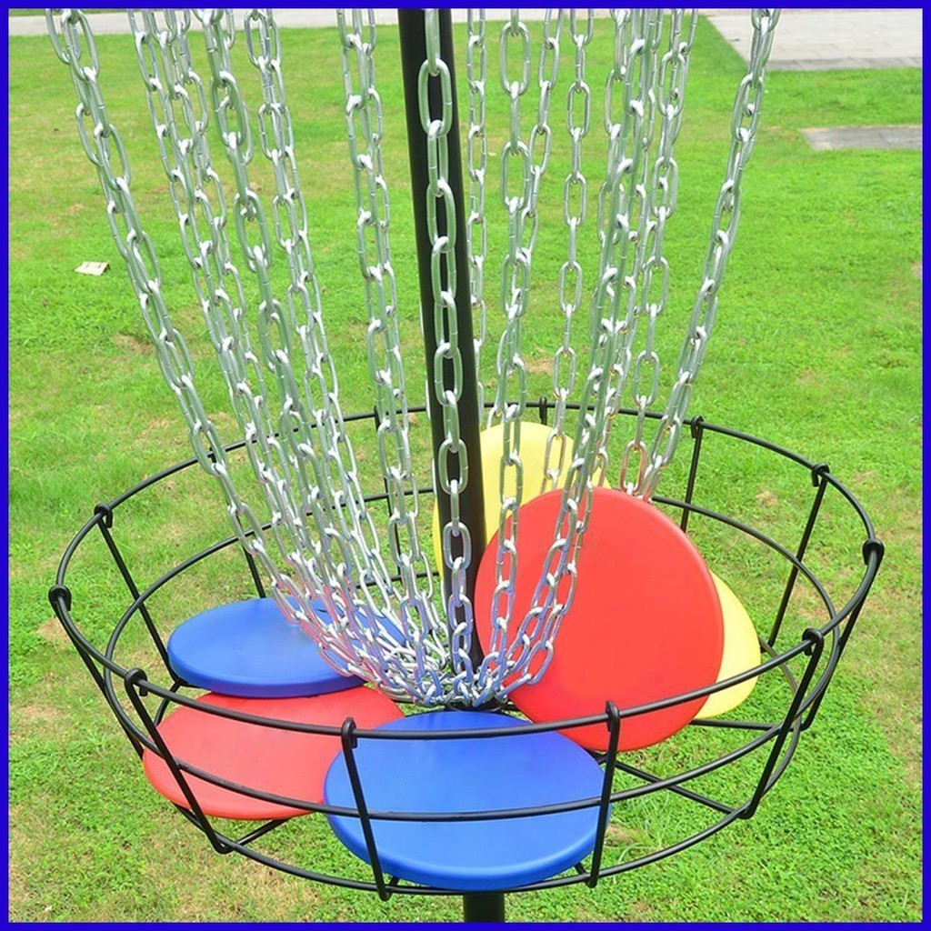 Golf Disc Set with Bag Beginner Disc Golf Kit Precision Design Golf ...