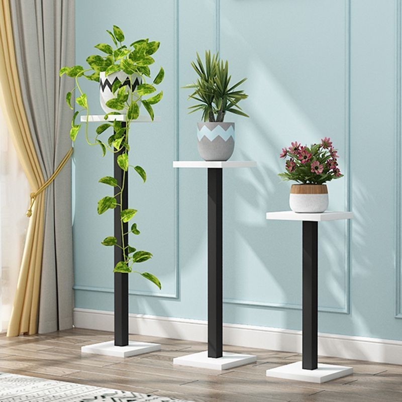 Ruang tamu mewah mewah jenis sentuh lantai besi tempa balkoni pasu ...