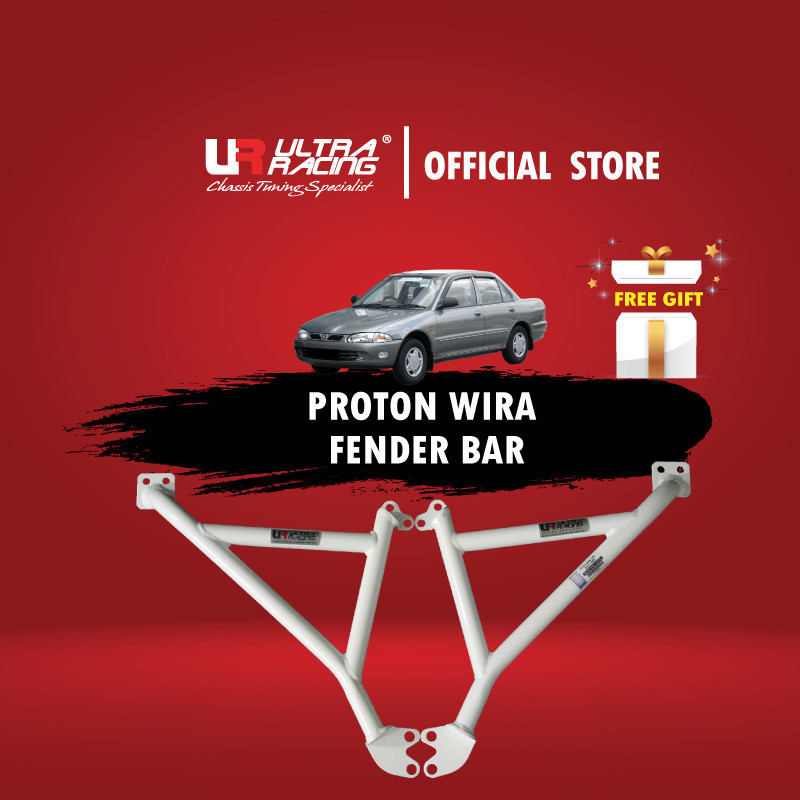 Ultra Racing | Proton Wira / Arena / Putra / Satria / Mitsubishi EVO 1 ...