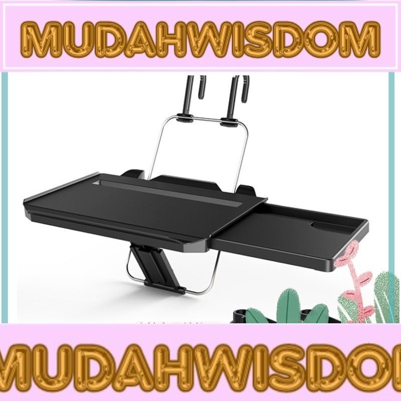 Car small table, rear car dining table, folding computer table, small ...