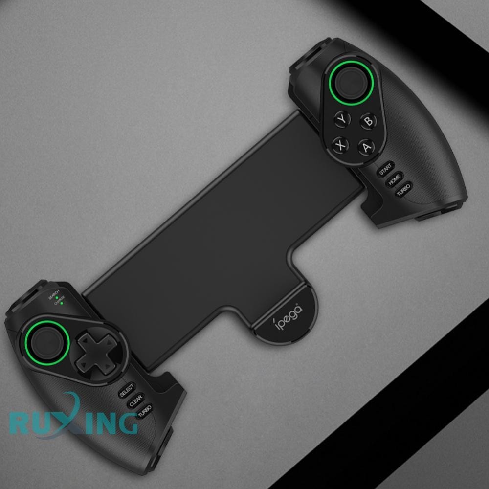 Stretchable Controller with Linear Vibration Wireless BT Mobile ...