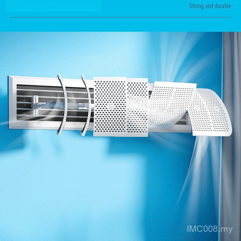 Central Air Conditioning Windshield Windshield Duct Type Air ...