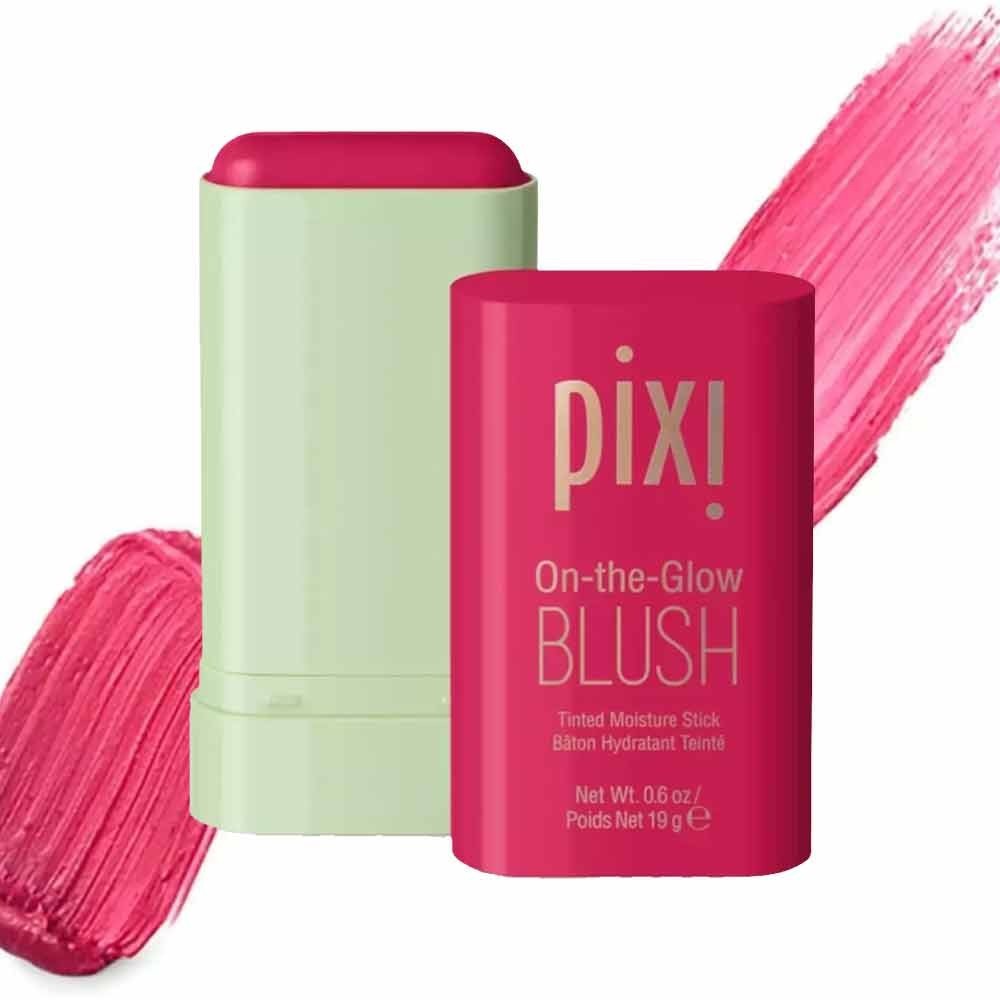 PIXI On-The-Glow Blush 19g Tinted Moisture Stick | Shopee Malaysia