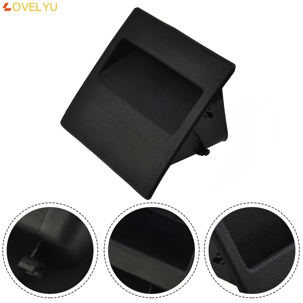 LOVELYU| For Car Fuse Box Coin Container Bin Storage Tray Holder XV WRX ...