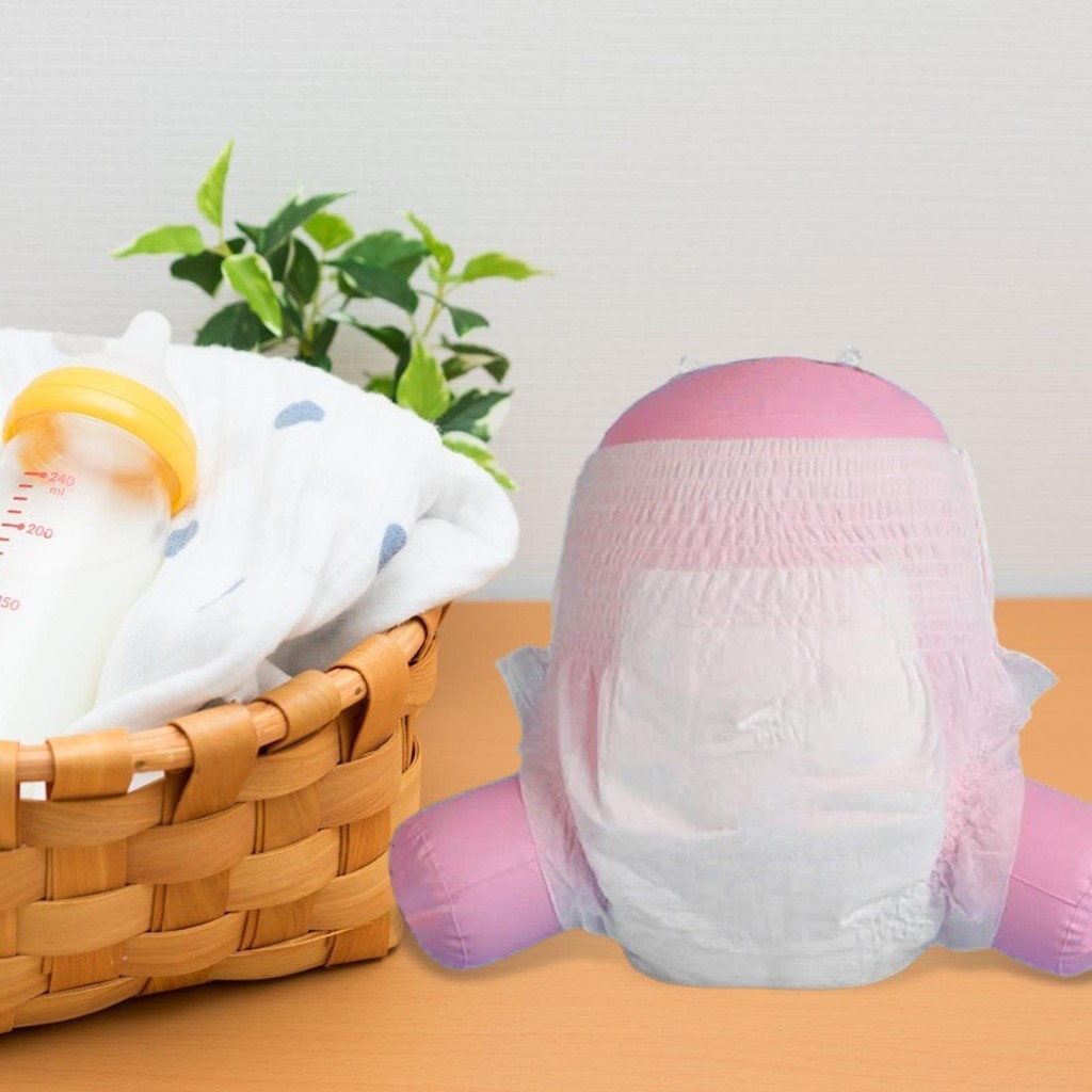 Inflatable Diaper Display Model 10Pcs Mannequin Torso Diaper Holder ...