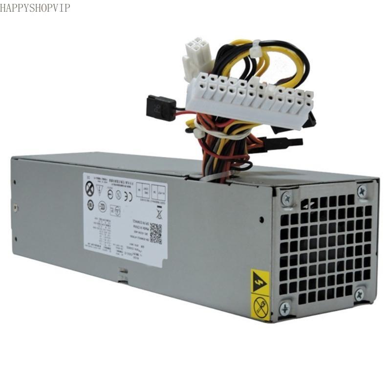 HSV 100-240V Power Supply PSU Replacement for Dell OptiPlex 390 790 990 ...