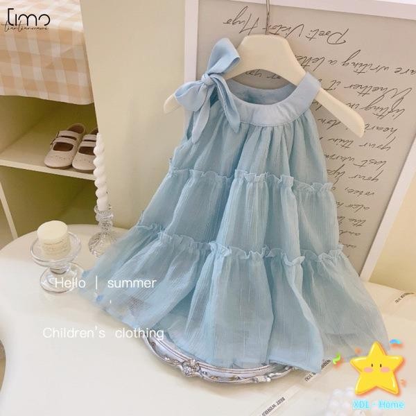 children's day gift raya baju gaun budak perempuan hadiah birthday ...