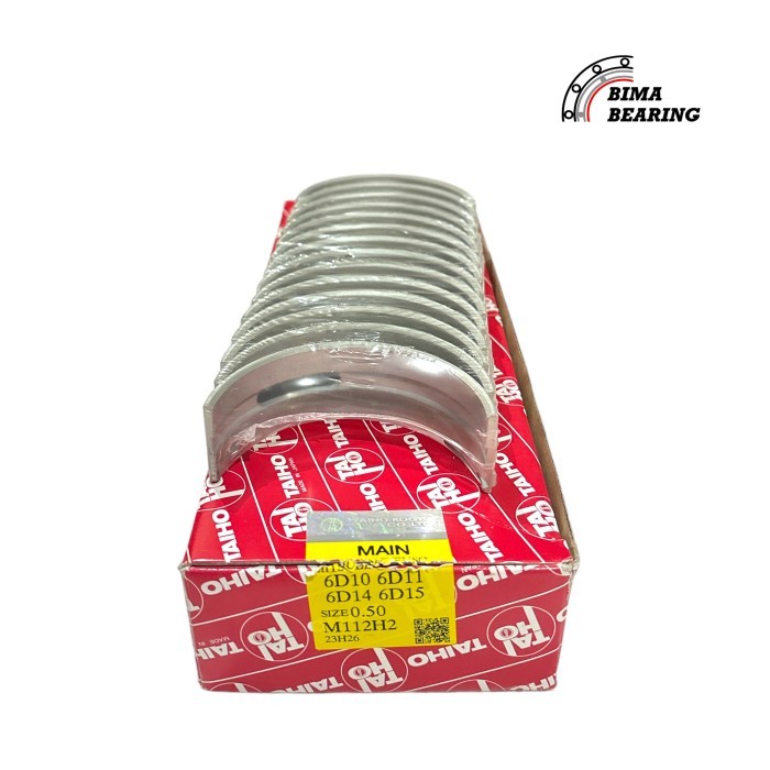 METAL SAT MITSUBISHI FUSO FM FR FIGHTER 6D14 6D15 6D16 PS190 M112 TAIHO ...