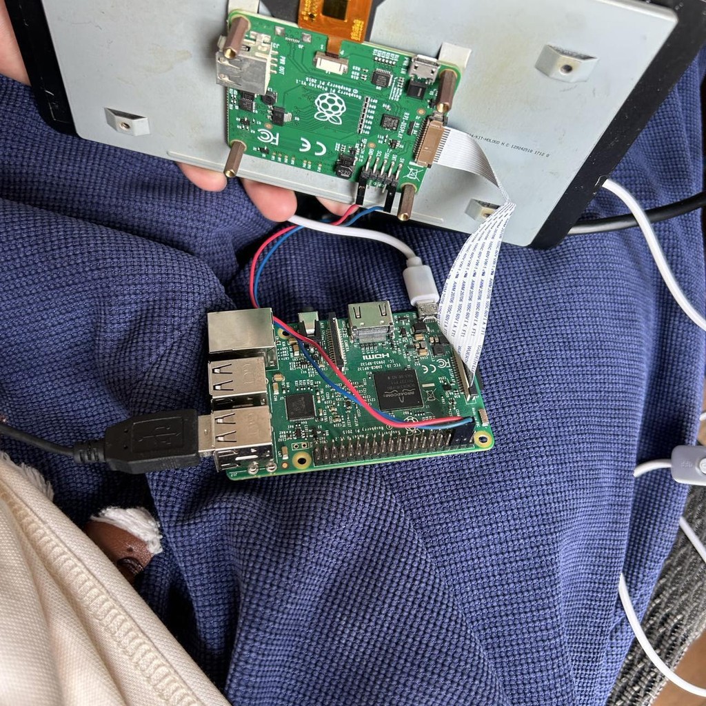 Raspberry Pie 3rd Generation B+4th Generation 3B4B Full Series First ...