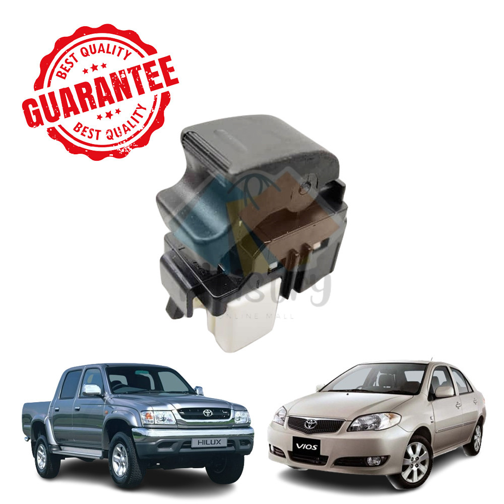 TOYOTA VIOS NCP42, ALTIS ZZE122, RAV4 ACA22, HILUX LN166, HIACE KDH200 ...