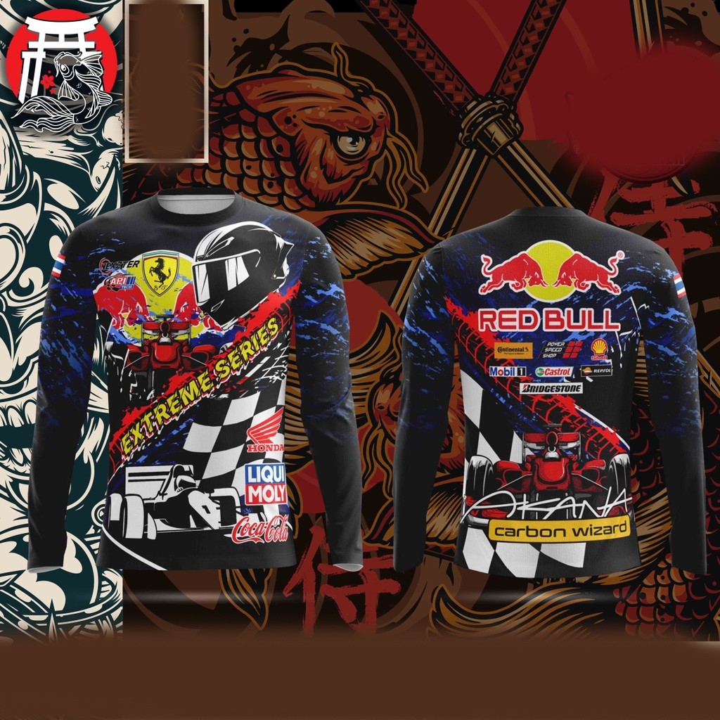 2023 new edition motor cycling rider yamaha honda motul rider ...