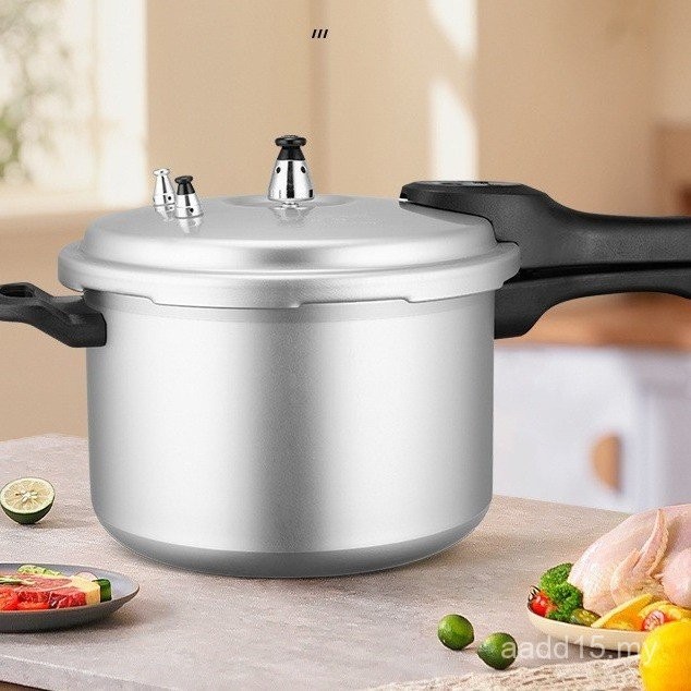 Periuk tekanan keselamatan, pemasak induksi gas isi rumah, mini periuk ...