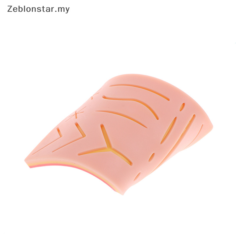 【Star】 Mini Silicone Skins Pad Suture Incision Surgical Traumatic ...