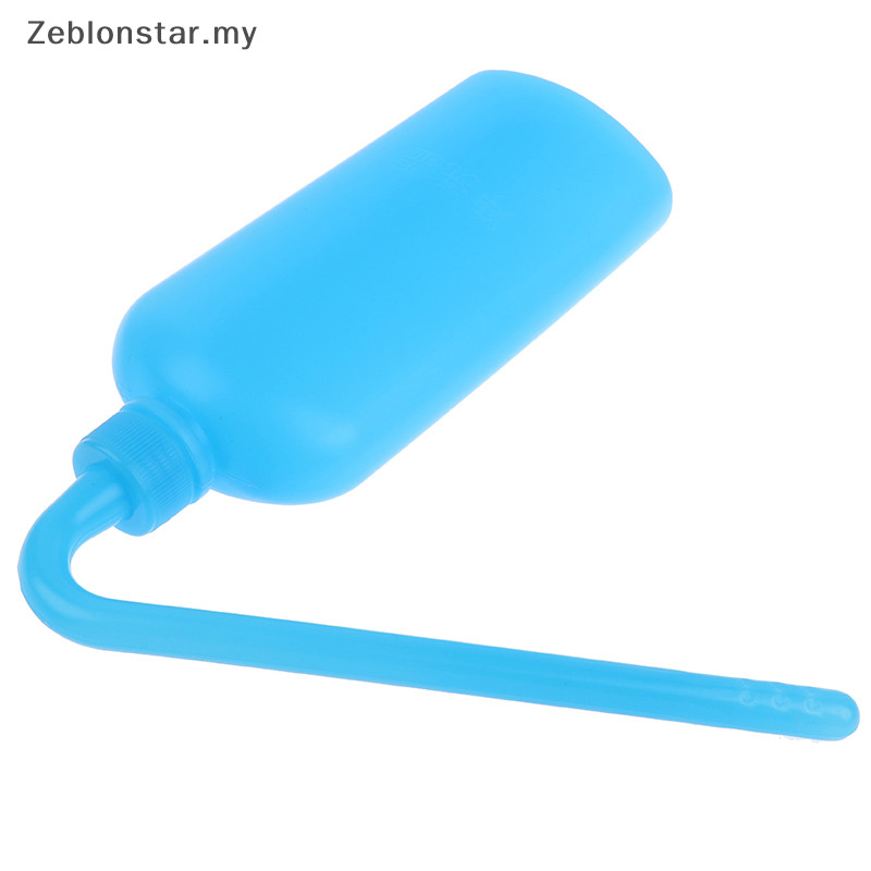 【Star】 300ml Feminine Hygiene Cleaning Colostomy Bag Plastic Wash ...