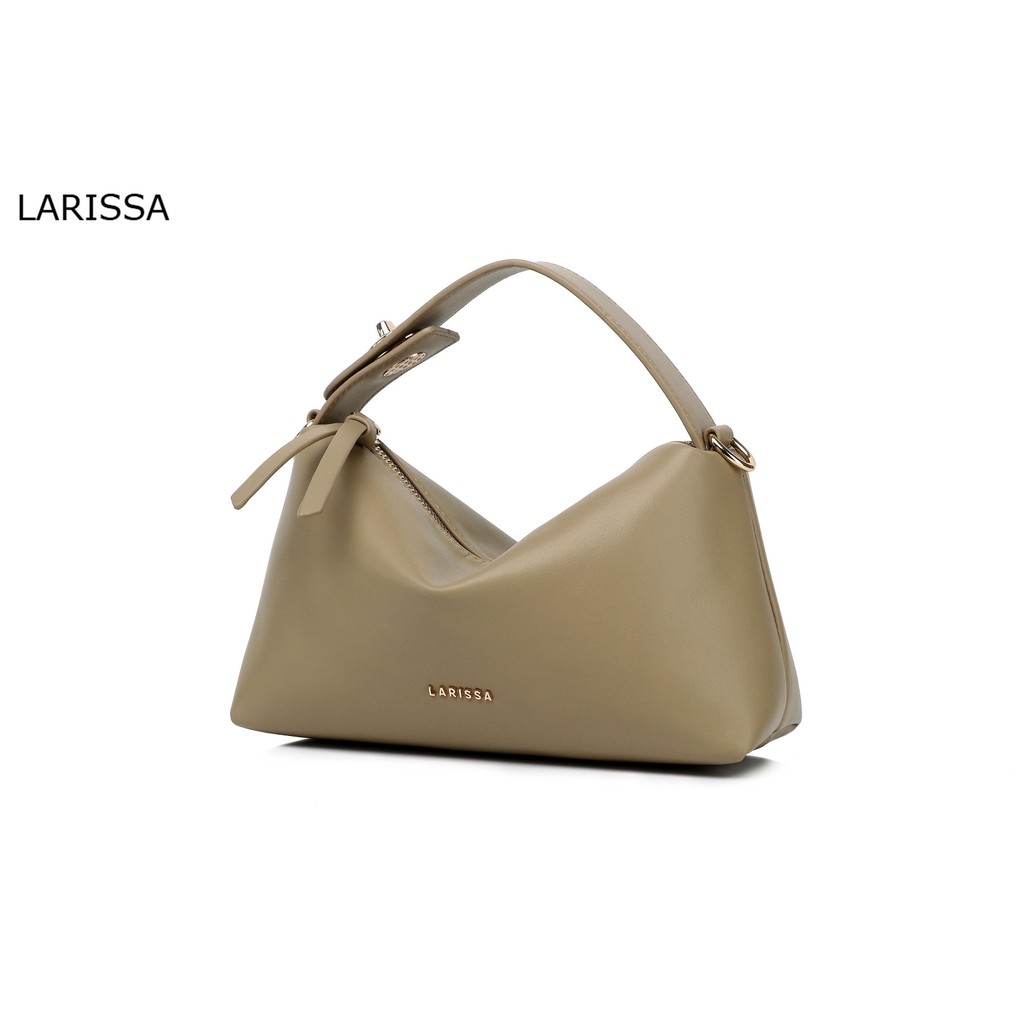 VIVIENNE-LARISSA WOMEN NICHE PILLOW BAG LIGHT LUXURY HIGH-END CREAM ...