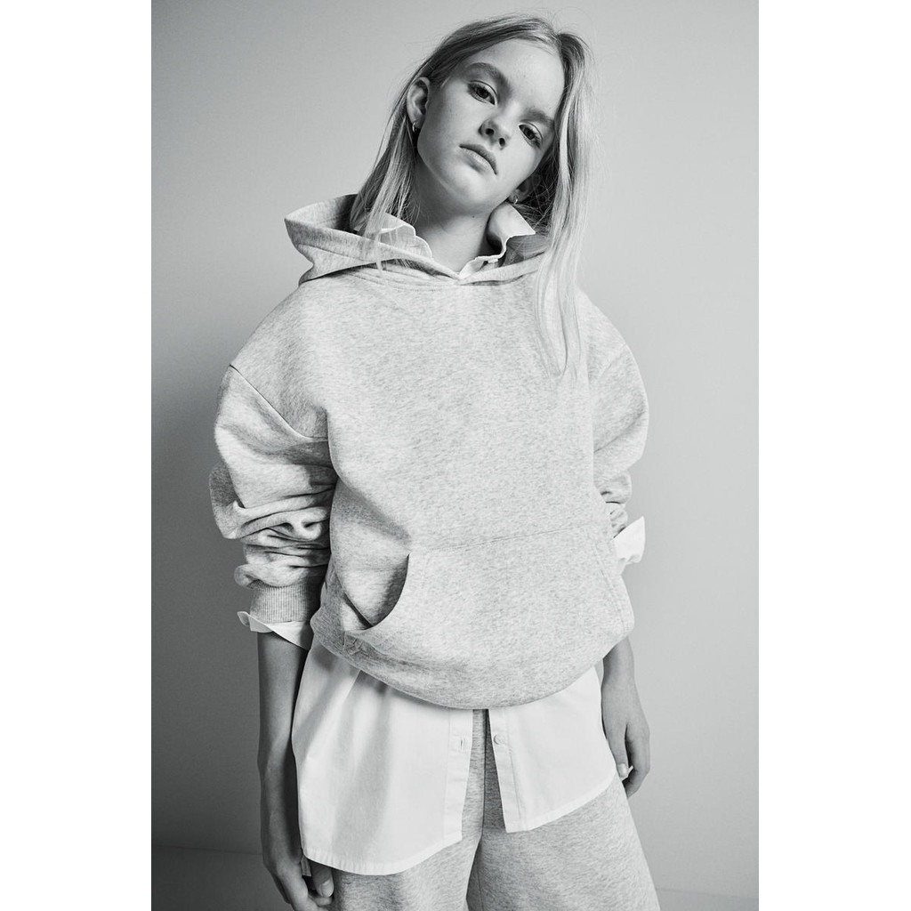 Oversized hoodie | Shopee Malaysia