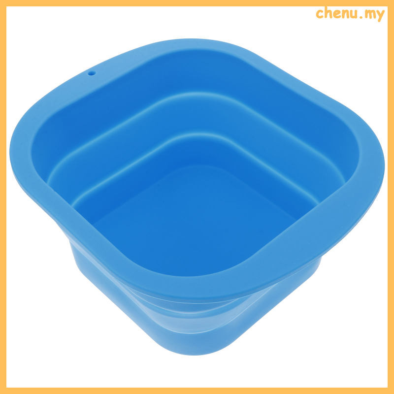 Ice Bath Mold Making Tray Large Cube Silicone Box Bathtub Molds for ...