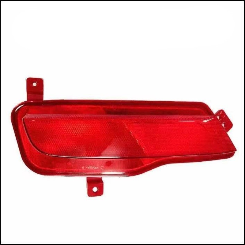 for MG ZS 2019 2020 2021 Rear Foglight Assembly Left rear fog lamp ...