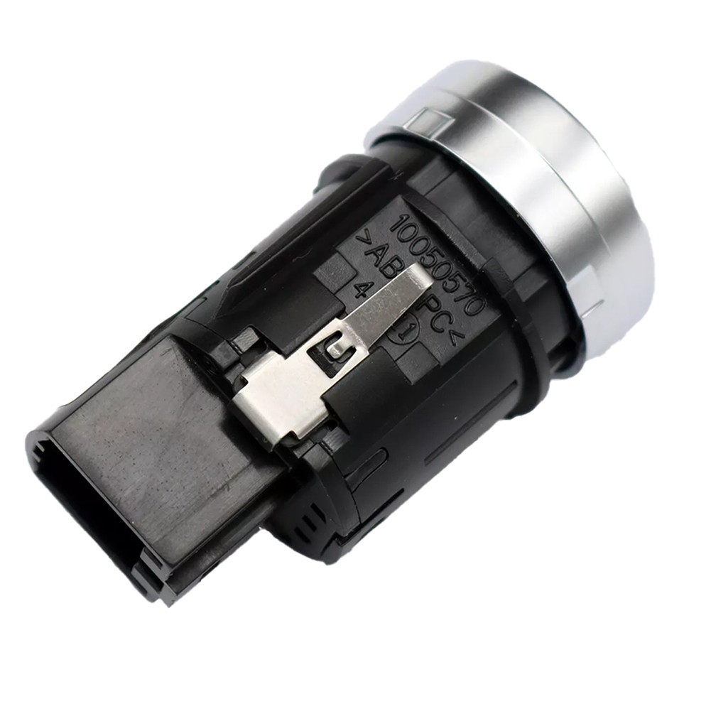 Engine Start Stop Switch Push Button 4G1905217A One-Button Ignition ...