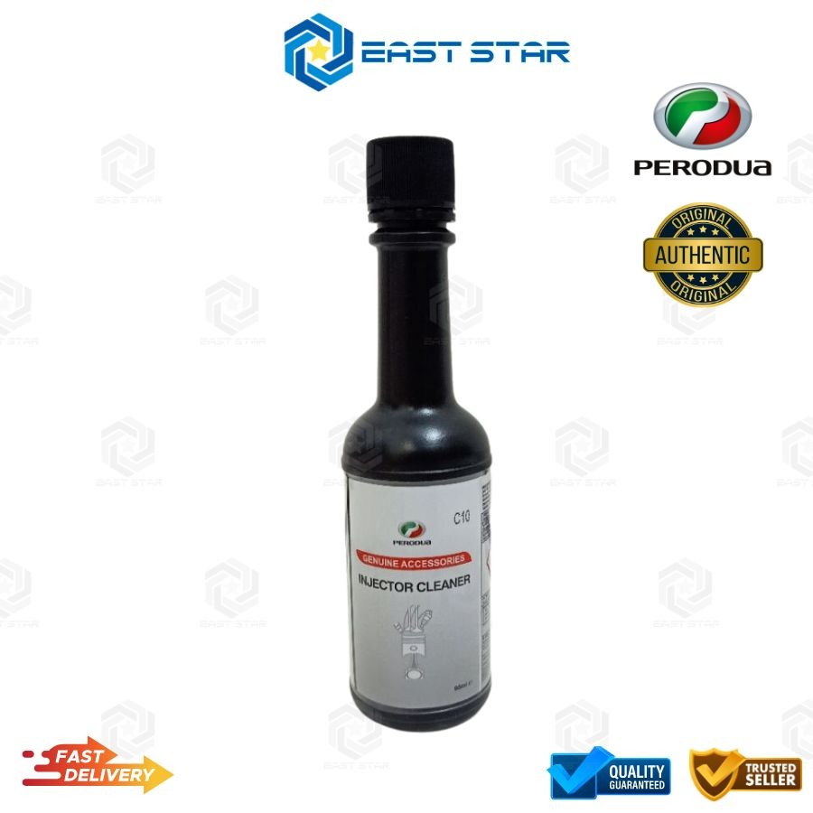 Original Perodua Geniune Injector Cleaner 95Ml | Shopee Malaysia
