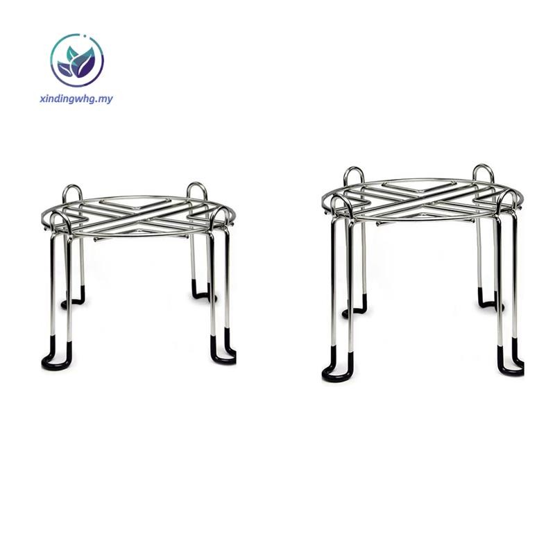 Water Filter Stainless Steel Stand Tall Countertop Stand Tall Water ...