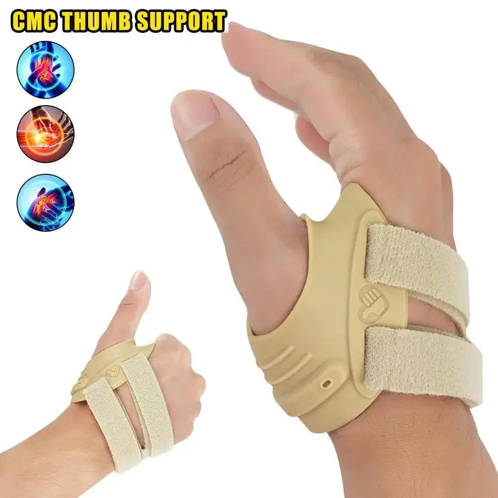 Thumb Support Brace, CMC Joint Stabilizer Orthosis, Spica Splint for ...