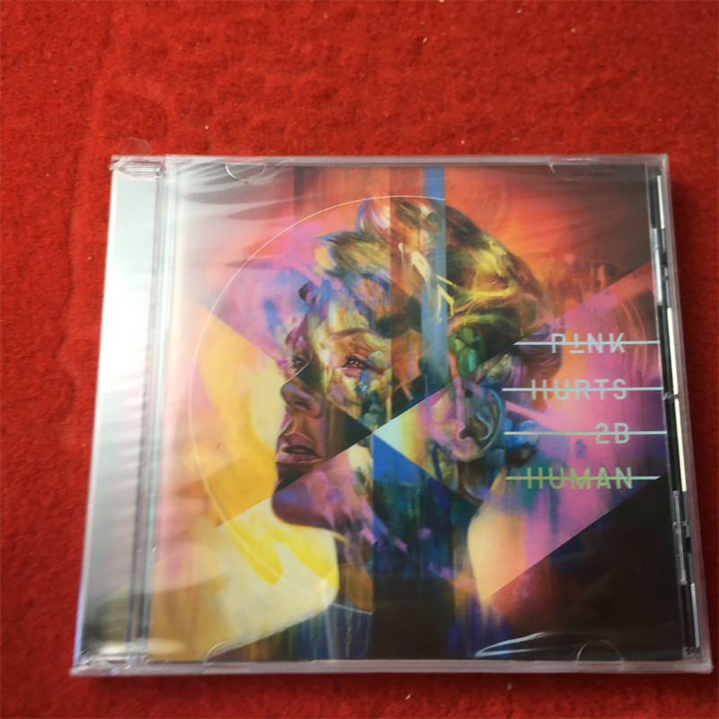 红粉佳人 Pink Hurts 2B Human (brand new ) 流行 mang | Shopee Malaysia
