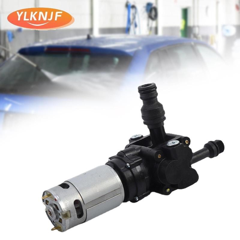 [Shipping From Selangor] Cordless Pump, High Pressure Washer, Portable ...