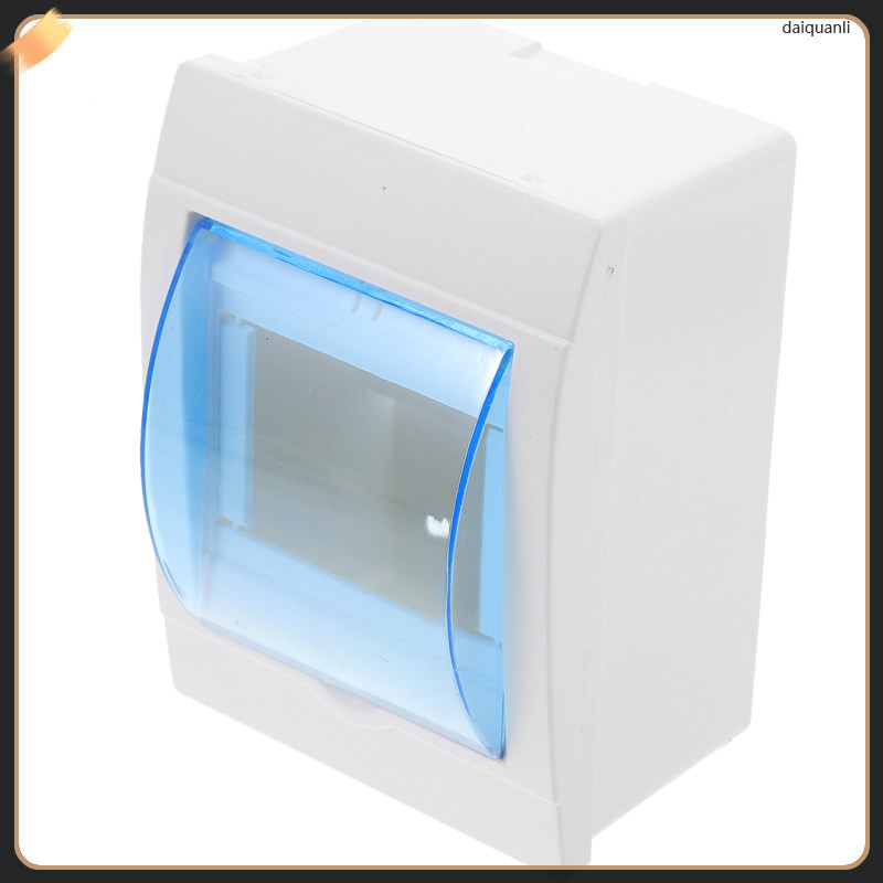 Electric Leakage Waterproof Box Weatherproof Electrical Boxes Dust ...