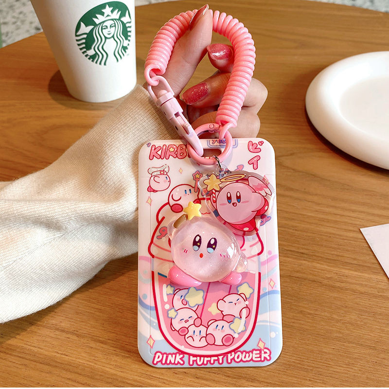 3d three- star card set spring rope ID card set r3D three-dimensional ...