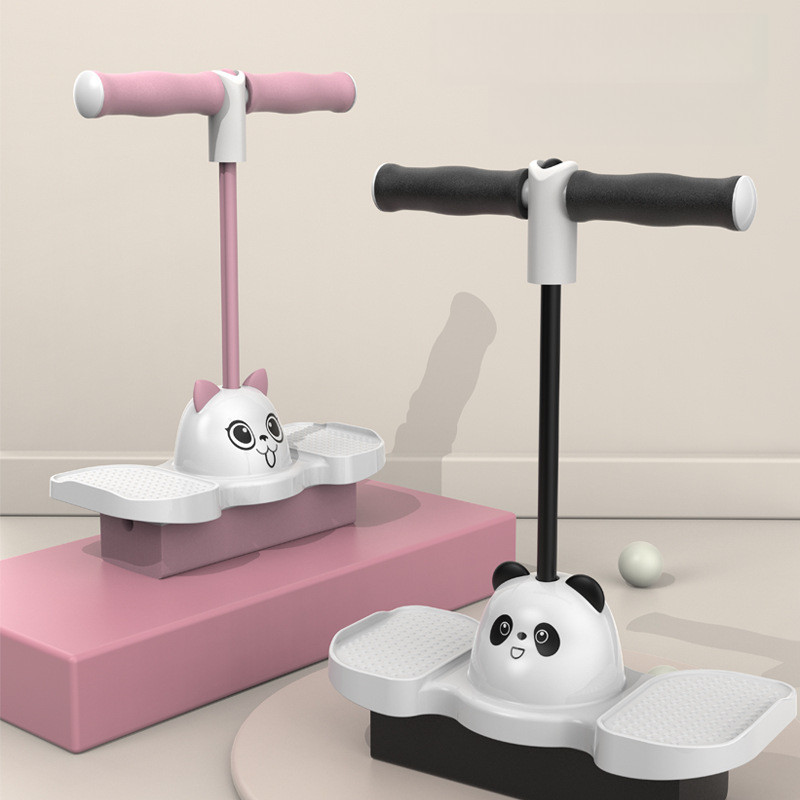 Children's Long Frog Jumping Kindergarten Children's Indoor Sports ...