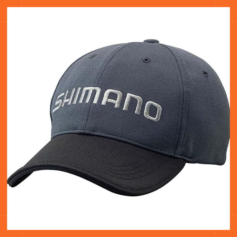 Shimano Standard Cap CA-017V in Various Colors and Sizes | Shopee Malaysia