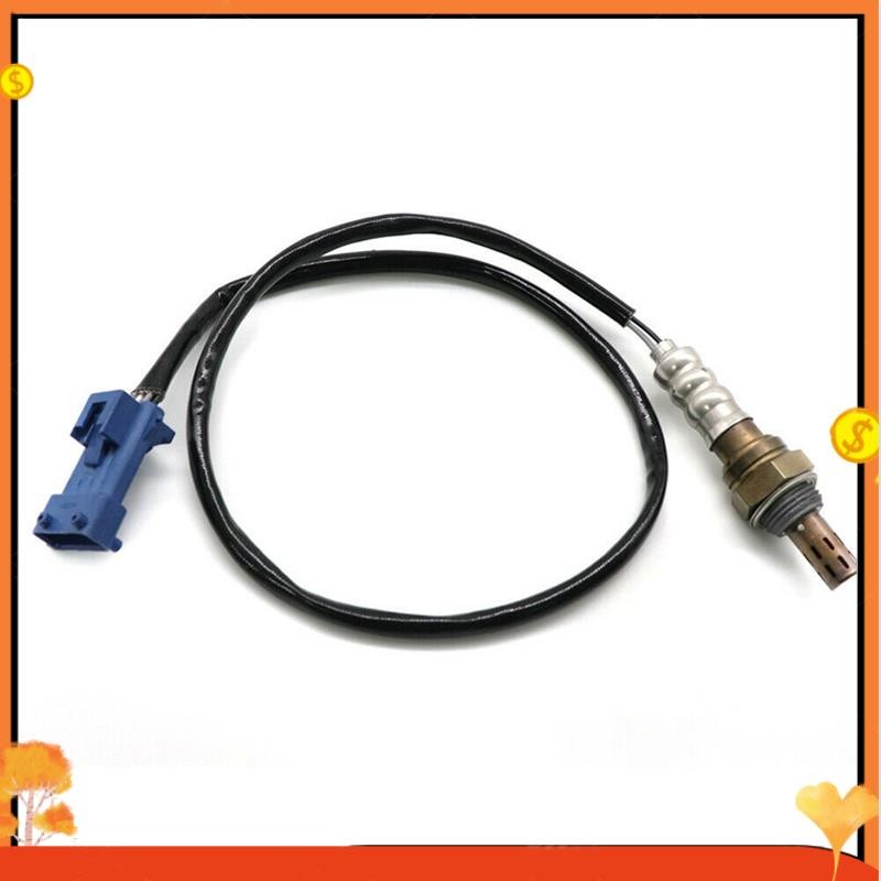 Rear Lambda Probe Oxygen O2 Sensor Fit for Peugeot 206 207 208 306 307 ...