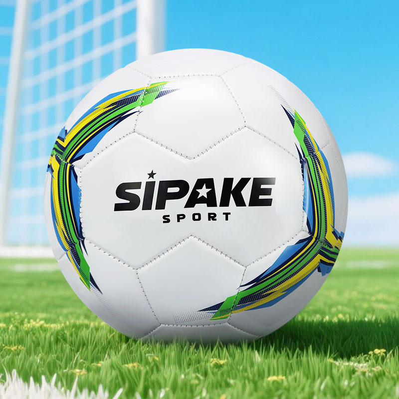 Popular football No. 5 adult standard training game ball, indoor and ...