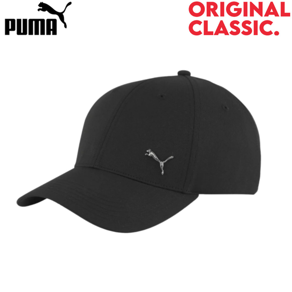 PUMA METAL CAT CAP JR | Shopee Malaysia