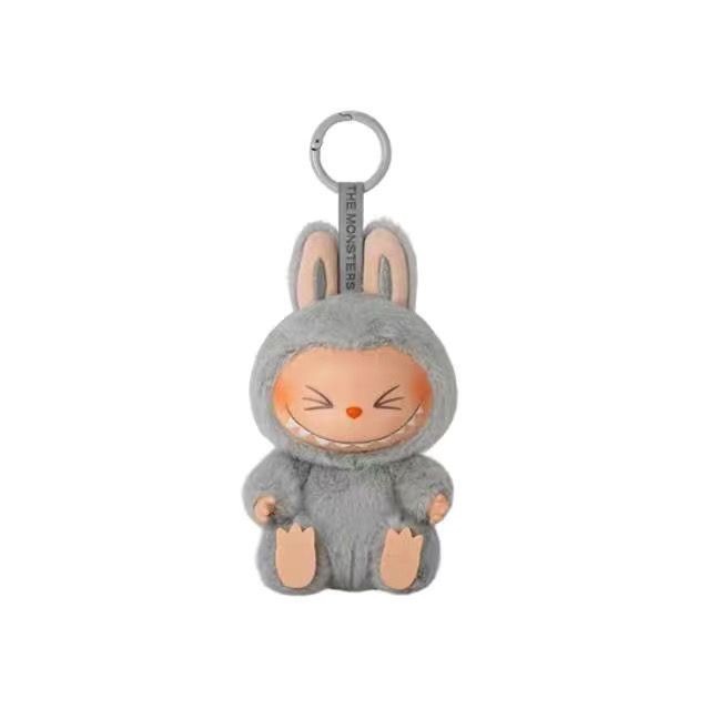 popmart Labubu V2 Sitting Party Series Vinyl Plush Mystery Box popmart ...