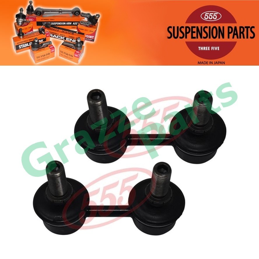 (2pc) 555 Japan Stabilizer Link Front SL-T010 for Toyota RAV 4 SXA11 ...