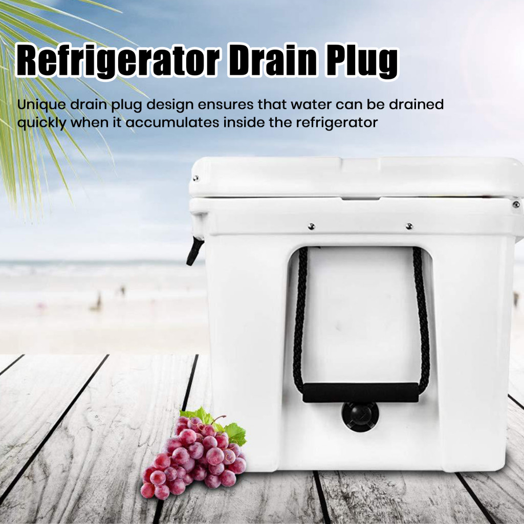 Bestus| Drain Stopper for Cooler Leak-proof Cooler Drain Stopper for ...