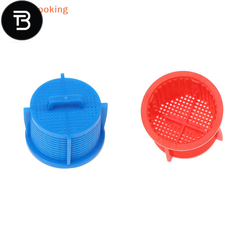 TB 5PCS Washer Water Inlet Valve Filter Screens Compatible With Wave ...