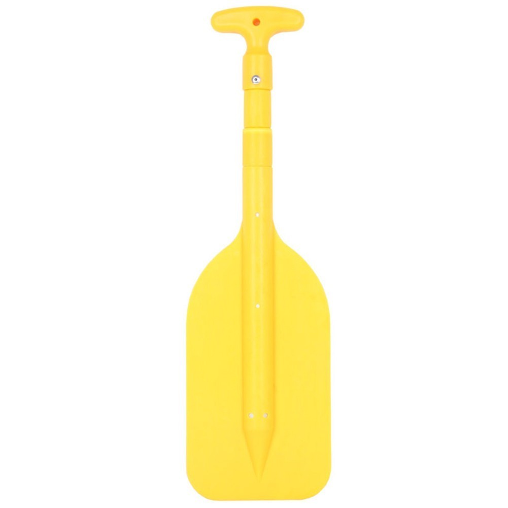 [SUPERSL} Telescoping Plastic Boat Paddle Collapsible Oar Collapsible ...