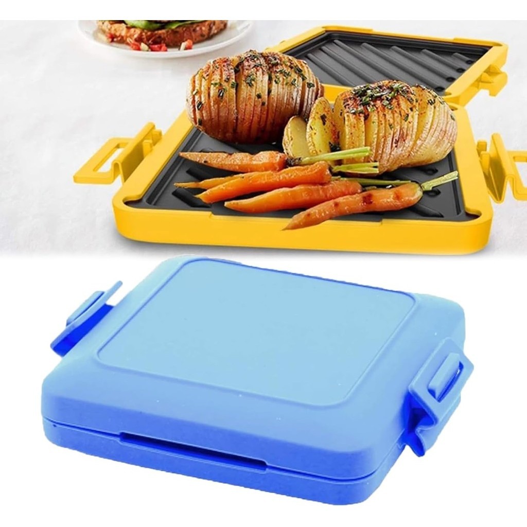 Microwave Toastie Sandwich Maker, Microwavable Toastie Maker, Toastie ...