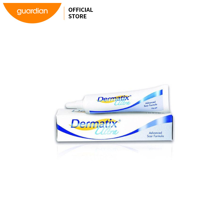 **Dermatix Ultra 15g | Shopee Malaysia