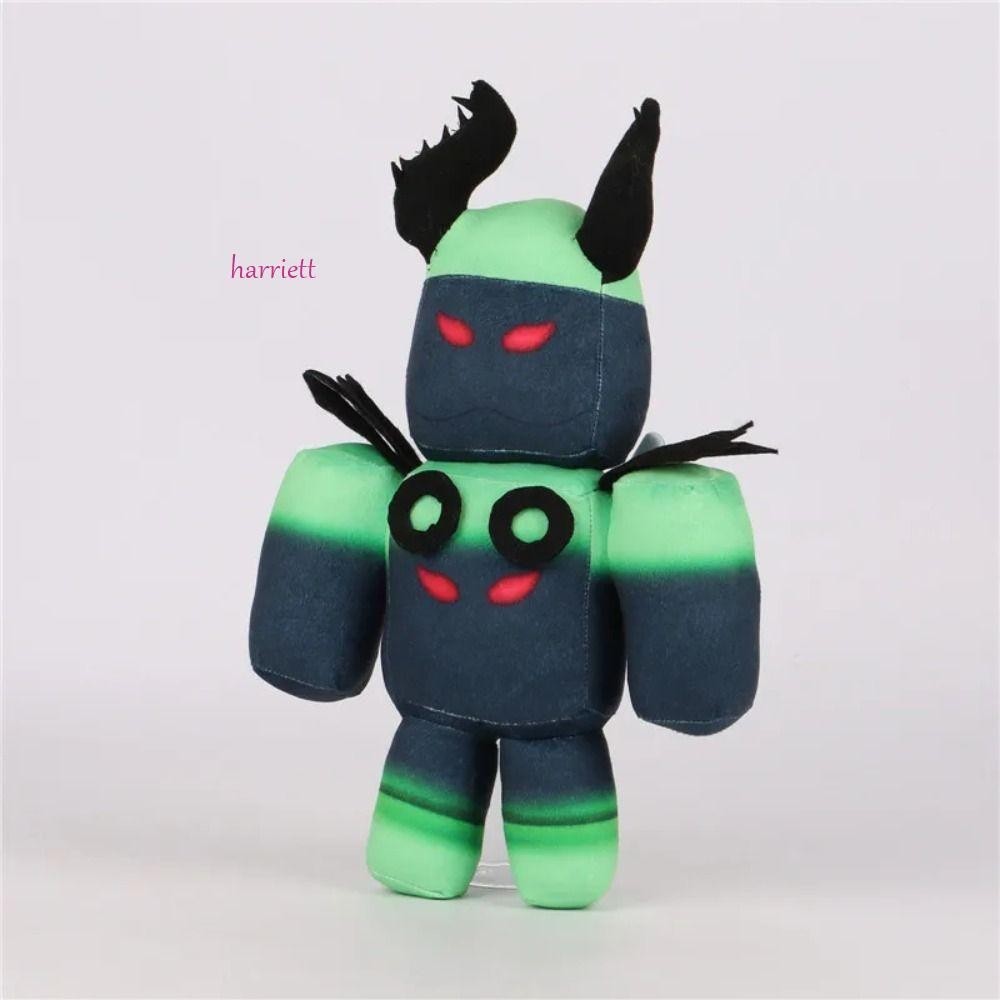 HARRIETT Scientist Clockman Plush Toy, Soft Cartoon Toilet Tower ...