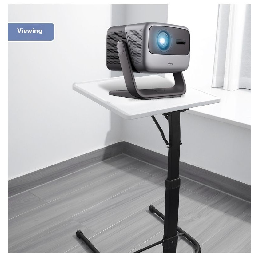 Folding table Laptop Multifunctional Computer Desk Adjustable Folding ...