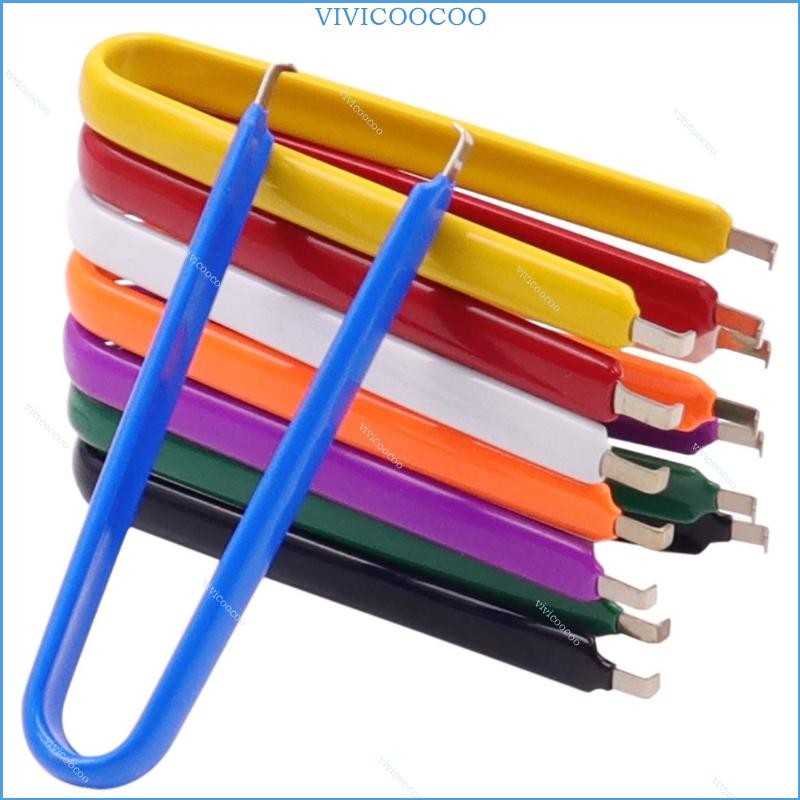 VIVI IC Chip Remover Clip U-shaped Switch for Key Puller Keycaps ...