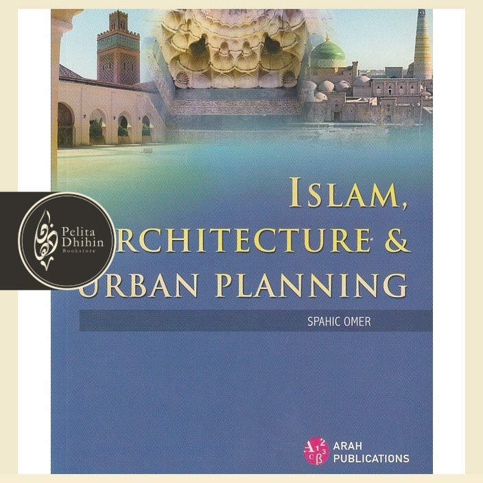 Islam, Architecture and Urban Planning | Shopee Malaysia