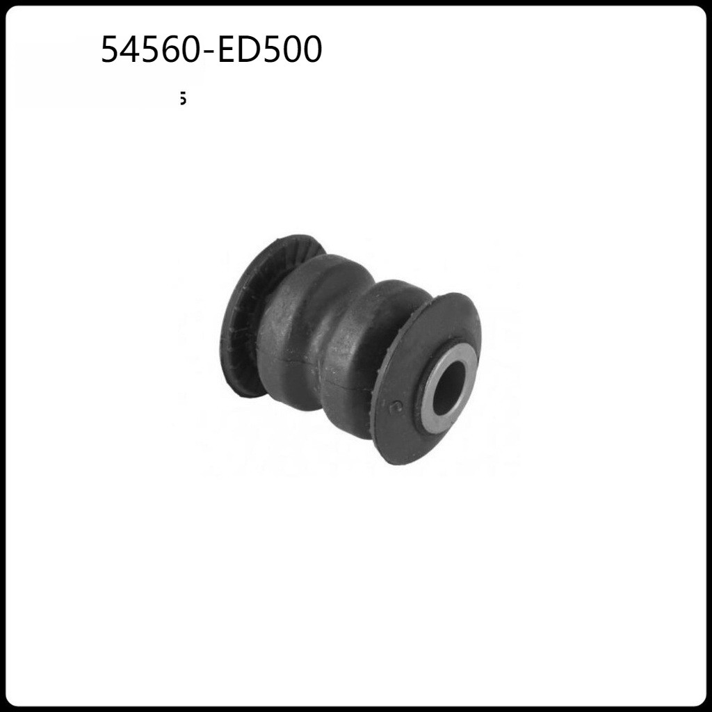 OEM Front Lower Arm Bush Small - Nissan Grand Livina / Latio / Sylphy ...