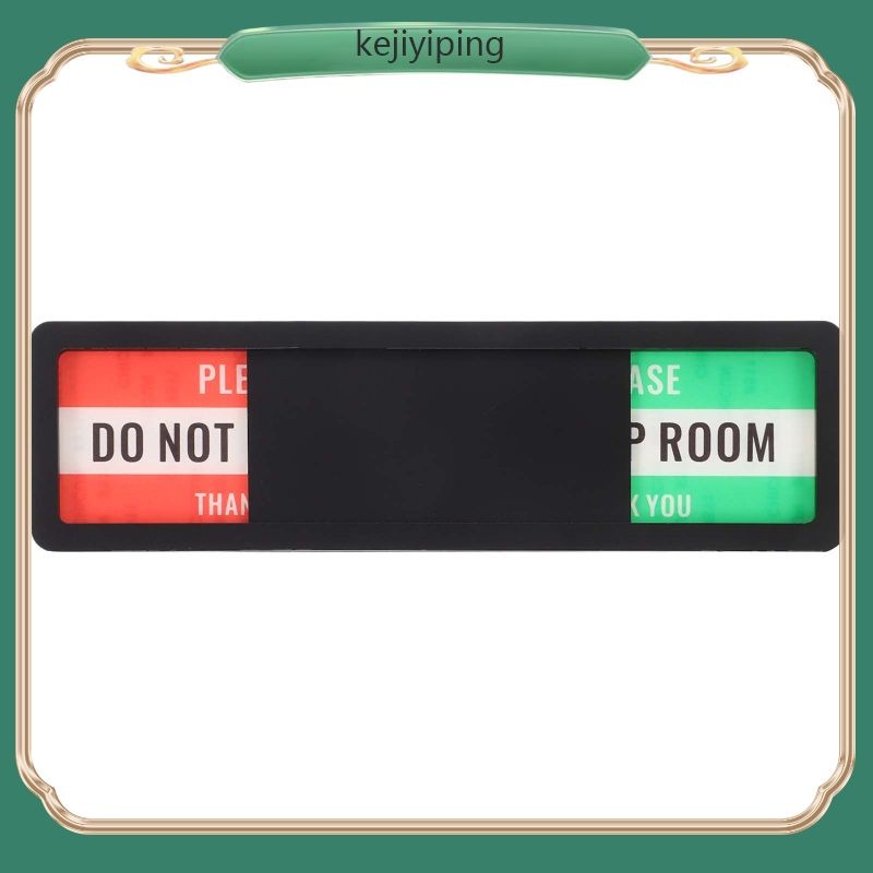 【Ready Stock】 Vacant Occupied Sign Conference Room Privacy Do Not ...